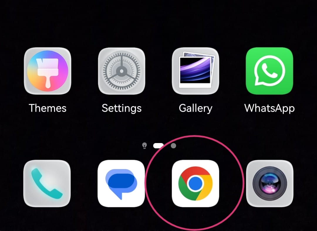 Web Portal: How to Add to Mobile Device Home Screen – Knowledge Base ...