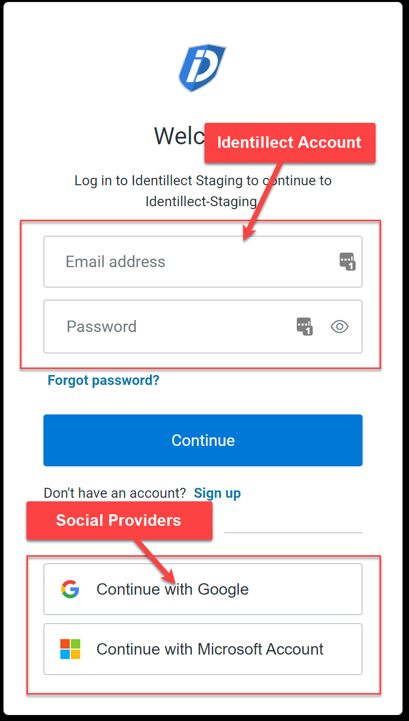 Set Up Multi Factor Authentication (MFA) – Knowledge Base & F.A.Q.